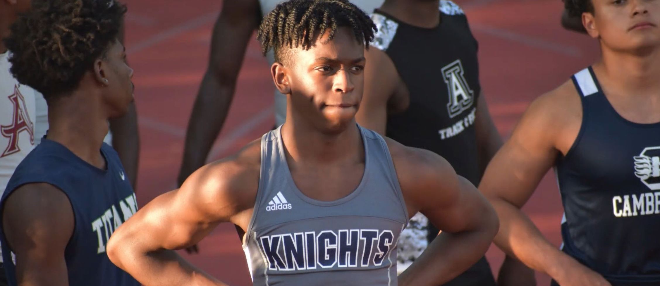 Athletic Achievements- Celebrating Our Champions | Saint Francis School